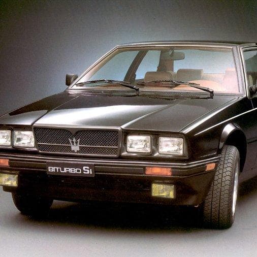 Best Maseratis | List of Top Maserati Cars