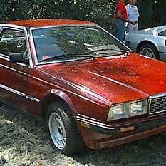 1984 Cars: List of All Cars from 1984