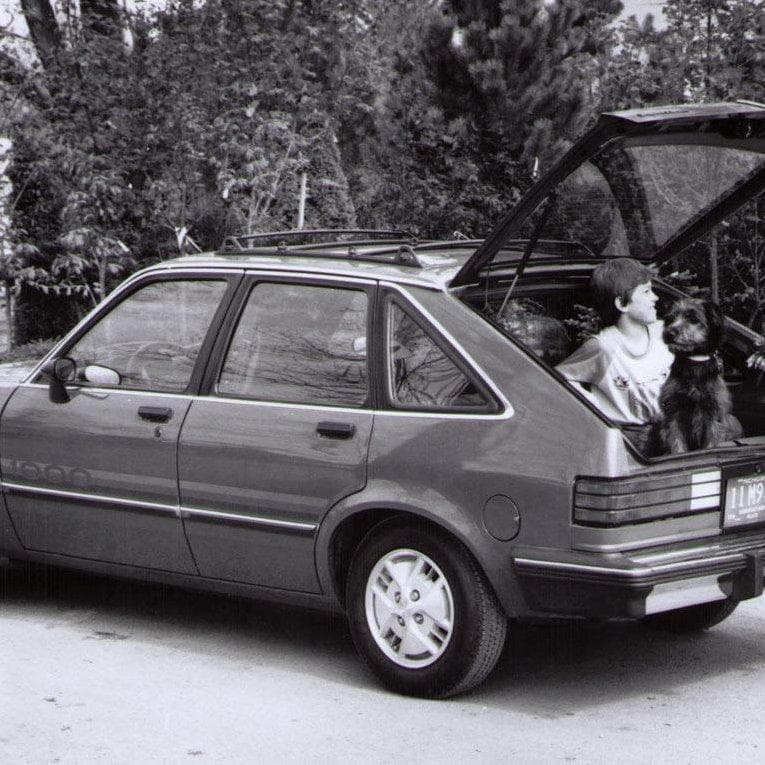 1984 Cars: List of All Cars from 1984