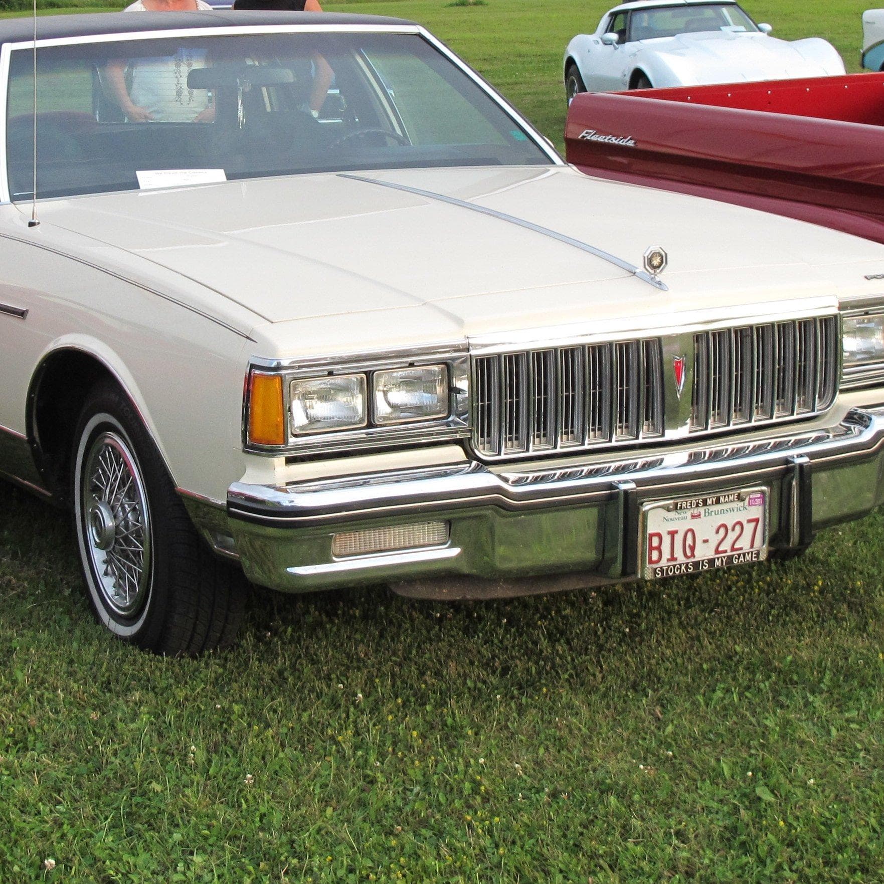 1985 Pontiacs | List of All 1985 Pontiac Cars