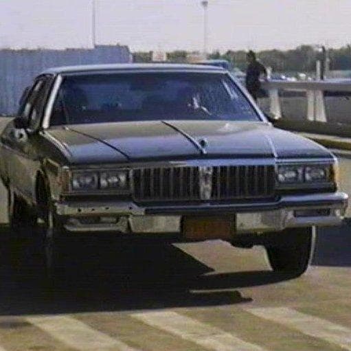 1986 Pontiacs | List of All 1986 Pontiac Cars