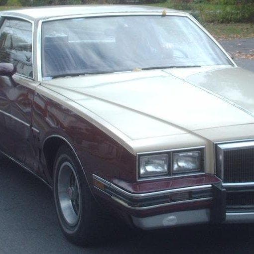 1987 Pontiacs | List of All 1987 Pontiac Cars
