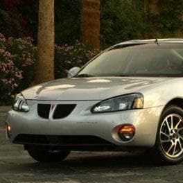2006 Pontiacs | List of All 2006 Pontiac Cars