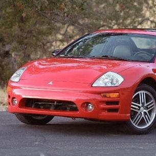 Best Mitsubishi Eclipses | Most Reliable Mitsubishi Eclipses