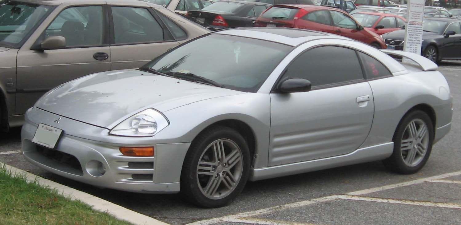 2005 Mitsubishis | List of All 2005 Mitsubishi Cars