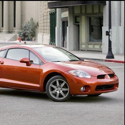 Best Mitsubishi Eclipses | Most Reliable Mitsubishi Eclipses