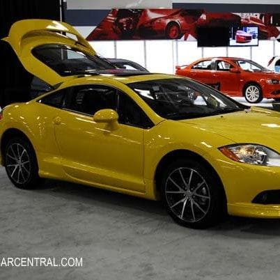 Best Mitsubishi Eclipses | Most Reliable Mitsubishi Eclipses