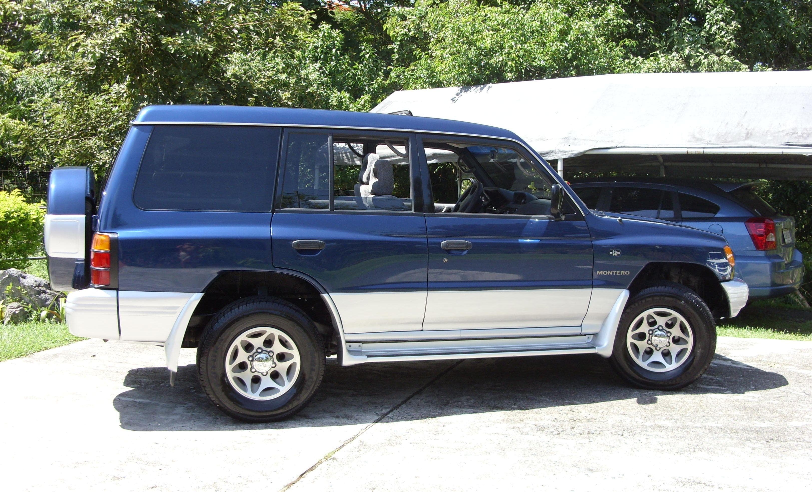 1999 Mitsubishis | List of All 1999 Mitsubishi Cars