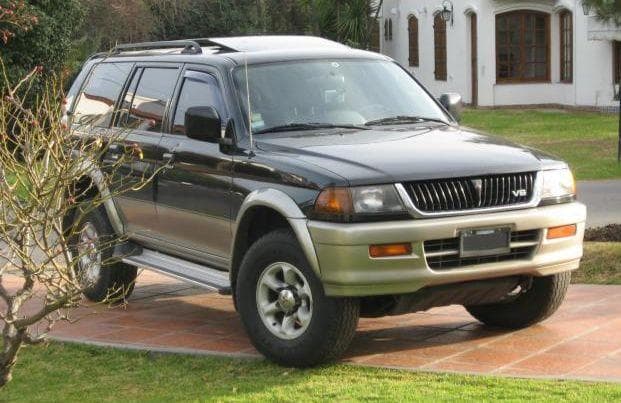 1998 Mitsubishis | List of All 1998 Mitsubishi Cars