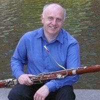 Popular Bassoonists | List of Famous Bassoon Players