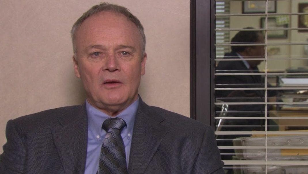 The 10 Best Creed Episodes From 'The Office,' Ranked