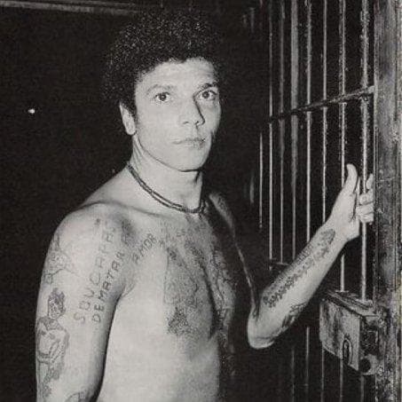 Serial Killers Who Have Nicknames