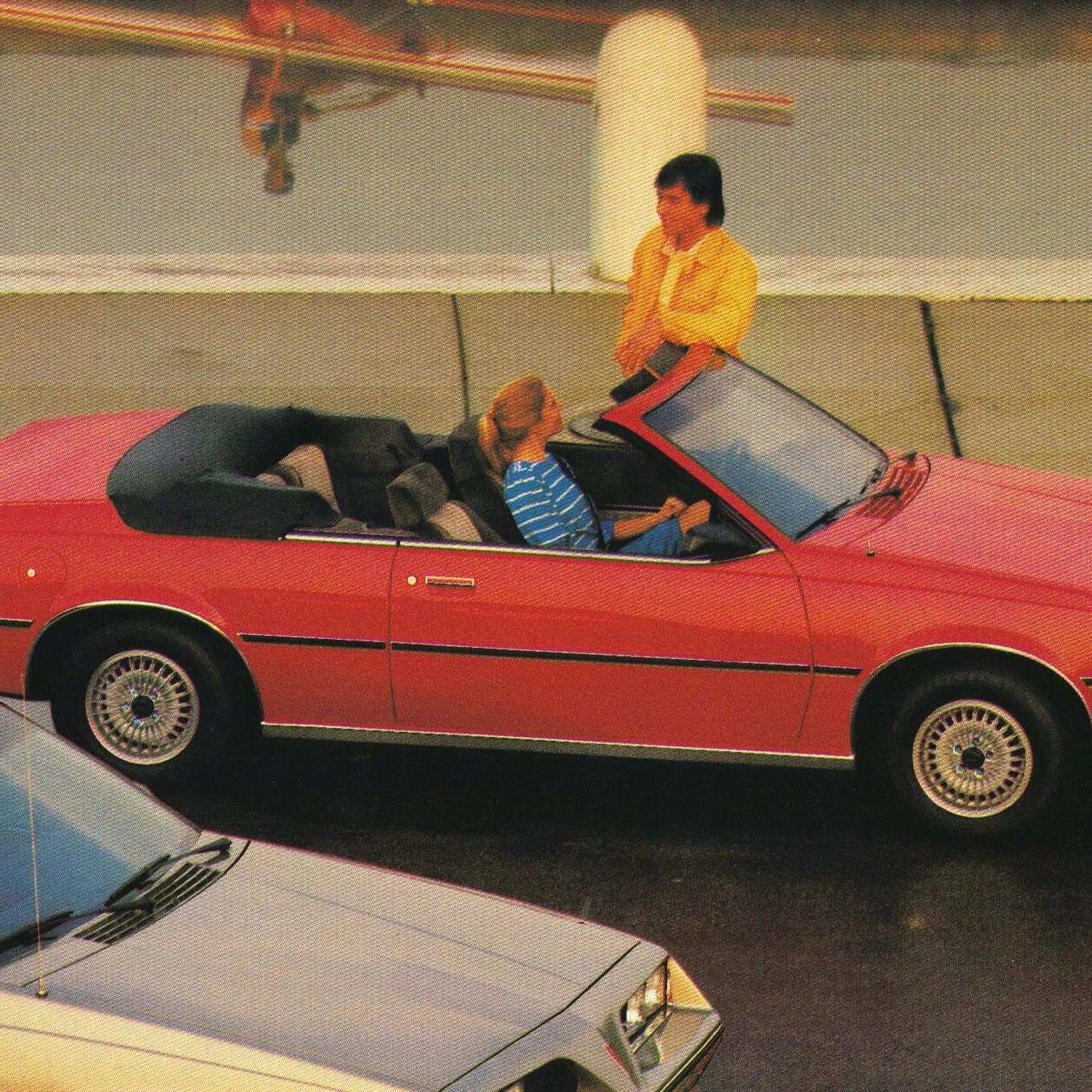 1983 Cars: List of All Cars from 1983