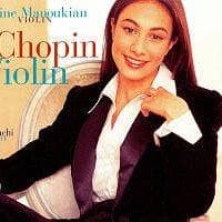 Famous Violinists from Canada | List of Top Canadian Violinists