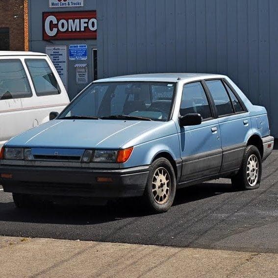 1988 Pontiacs | List of All 1988 Pontiac Cars