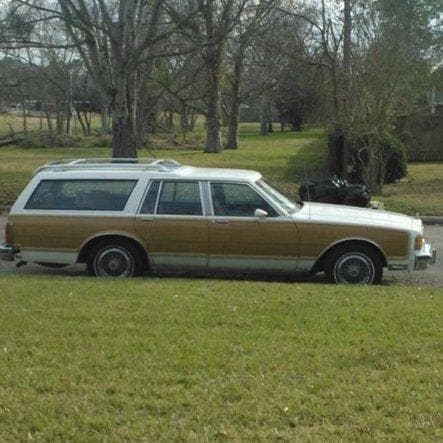 All Station Wagons | List of Popular Station Wagons