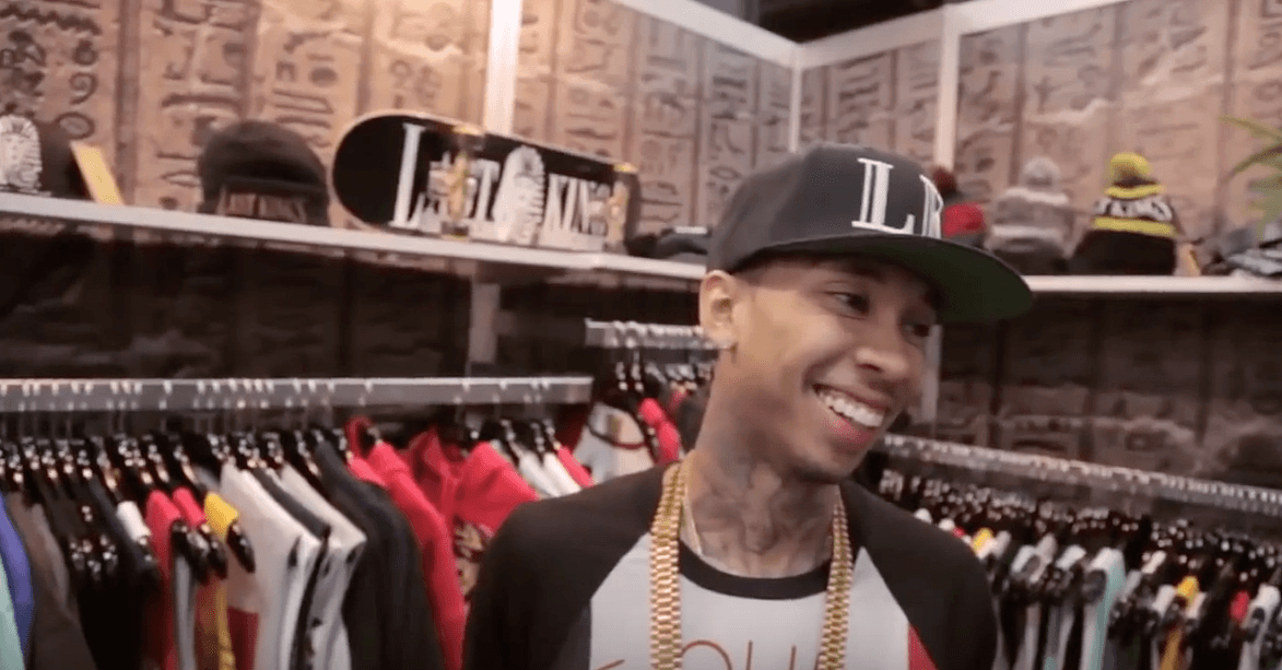 21 Rap Stars Who Have Fashion Labels