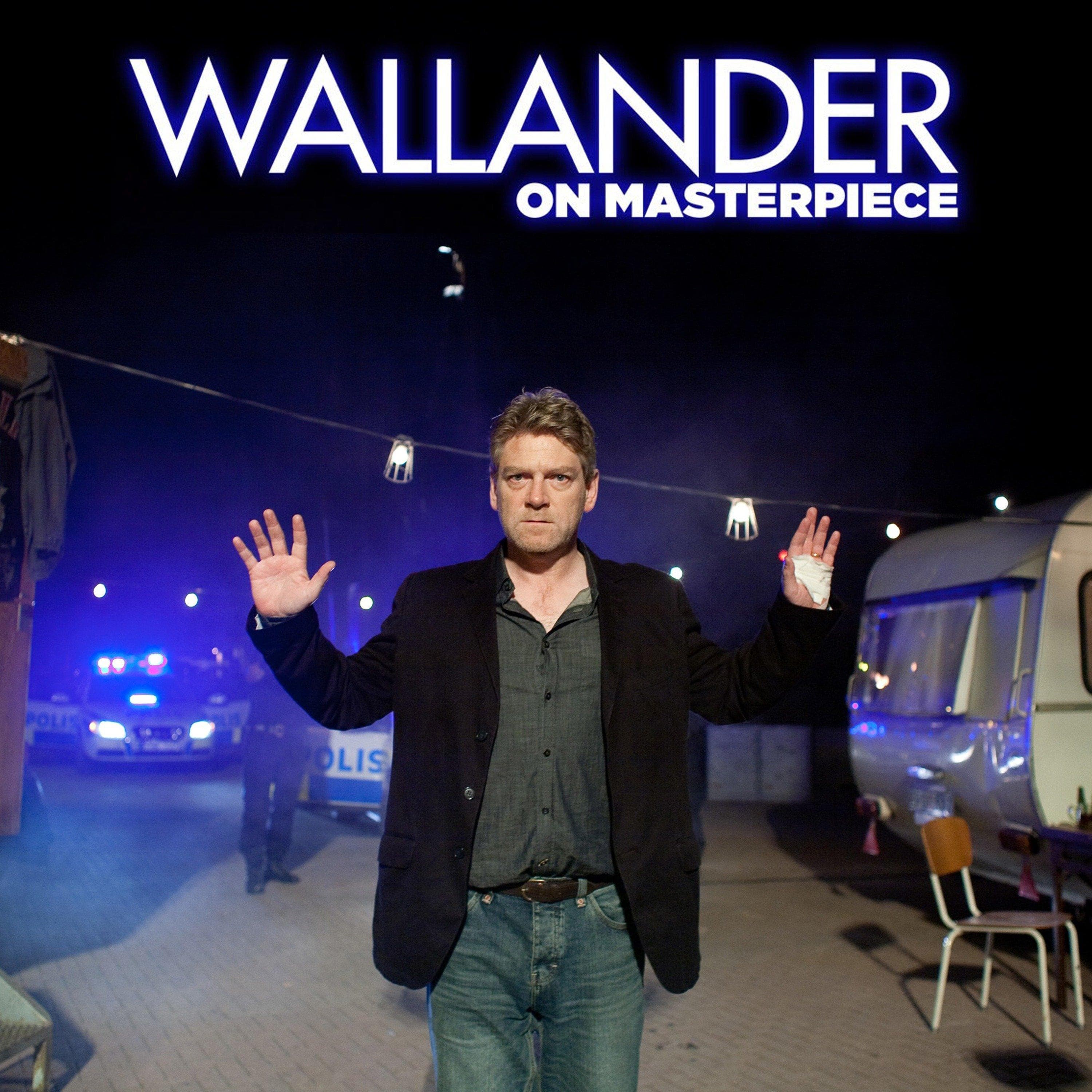 25+ Great British Crime & Mystery Shows Like 'Midsomer Murders'