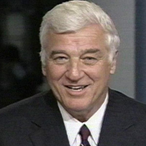 The Best Retired News Anchors & Former News Presenters, Ranked