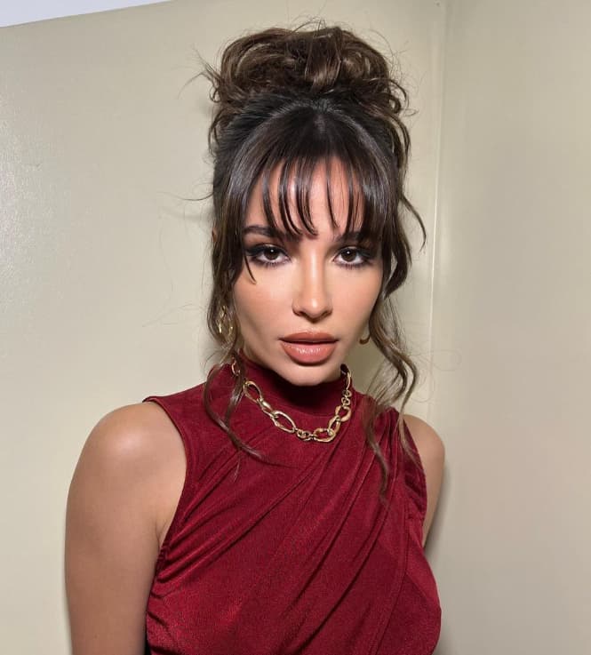 The 40+ Hottest Argentinian Women, Ranked