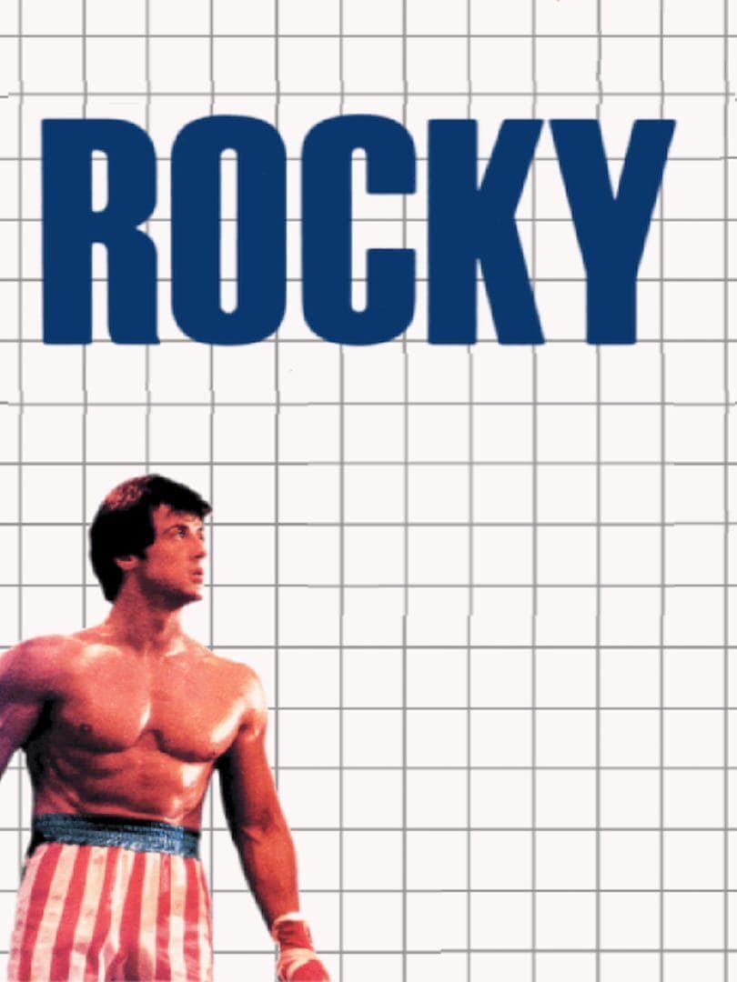 All 5 'Rocky' Games, Ranked By Fans
