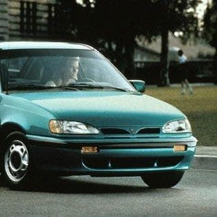 1993 Pontiacs | List of All 1993 Pontiac Cars