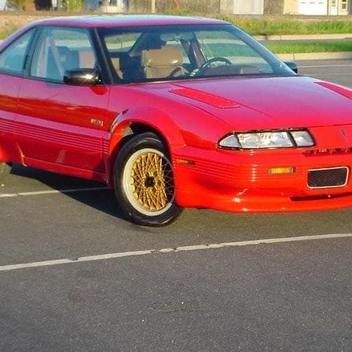 1990 Cars: List of All Cars from 1990