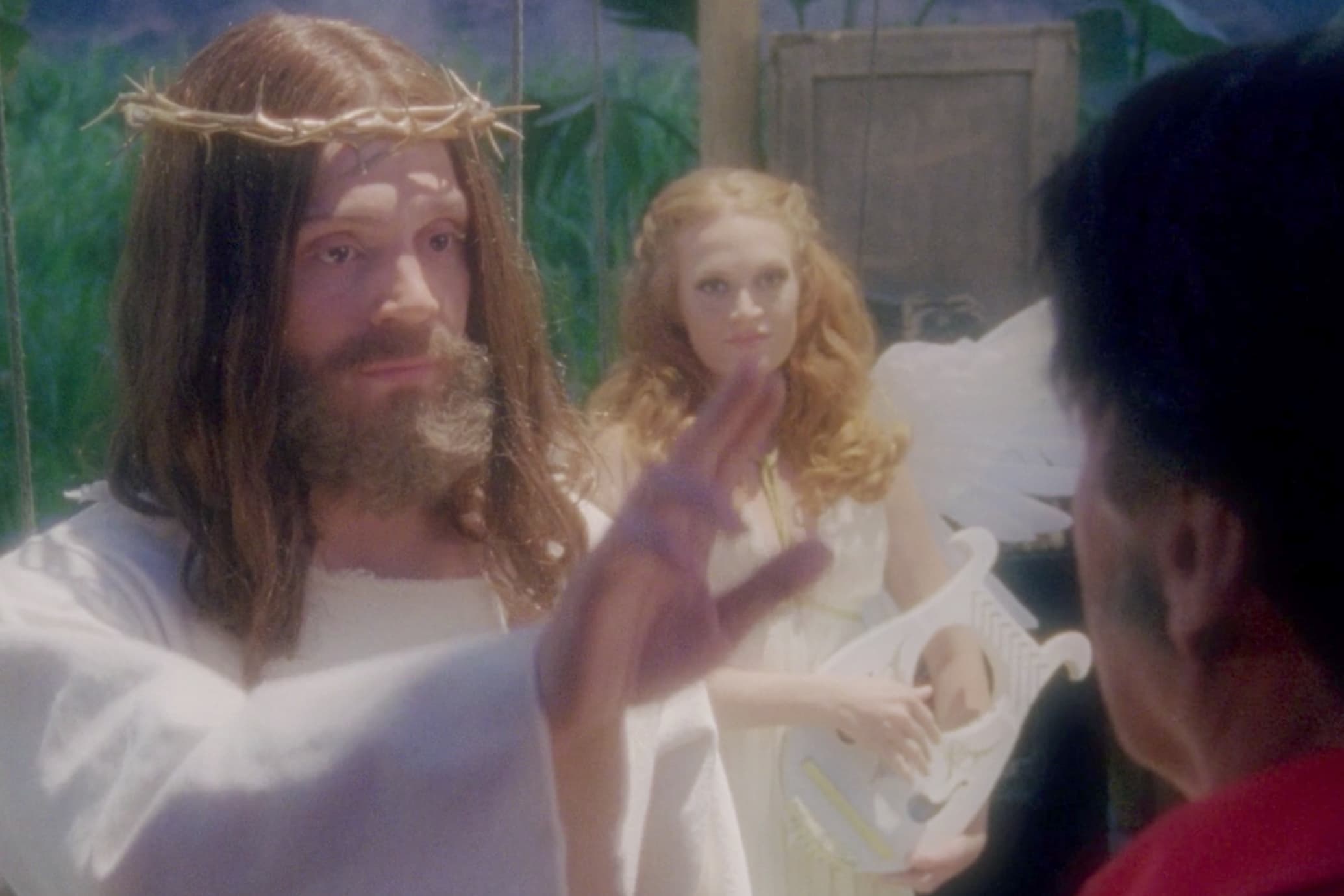 All Of Evan Peters's Roles In 'American Horror Story,' Ranked By Fans