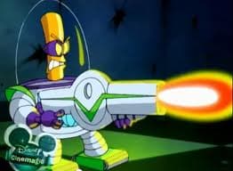 The Best Disney Characters That Start With X