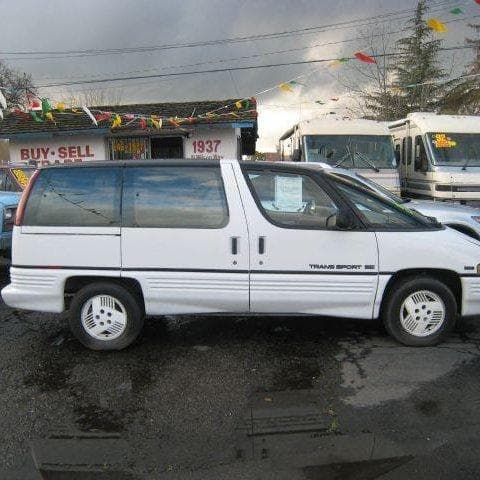 Best Minivans | List of the Top Mini Vans