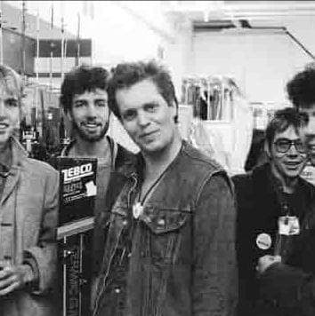 Paisley Underground Bands | List of Best Paisley Underground Artists/Groups
