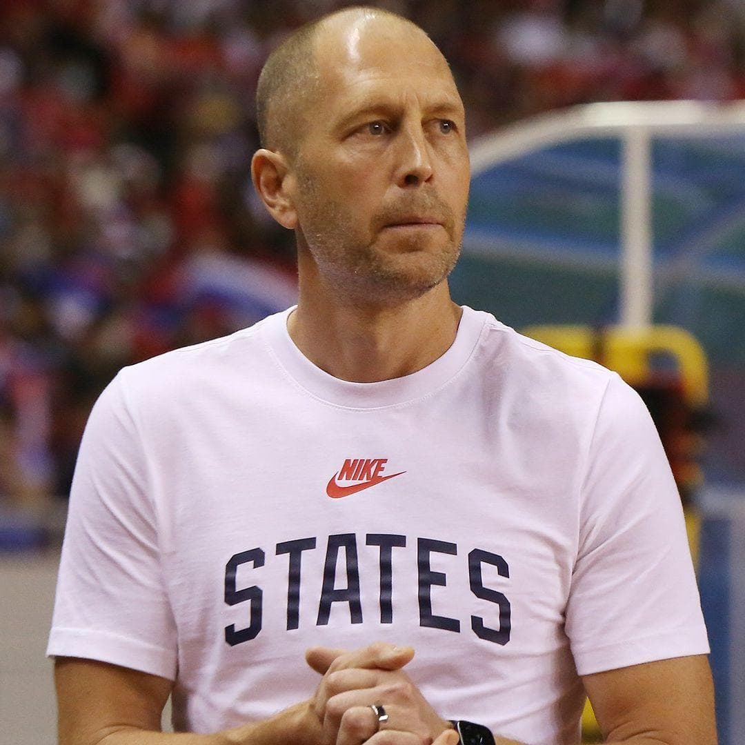 All 32 World Cup Managers For 2022, Ranked
