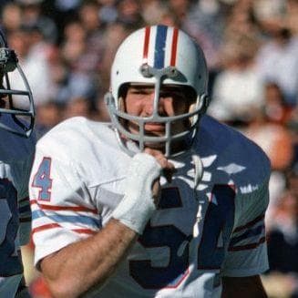 The Best Athletes Who Wore Number 54, Ranked By Fans