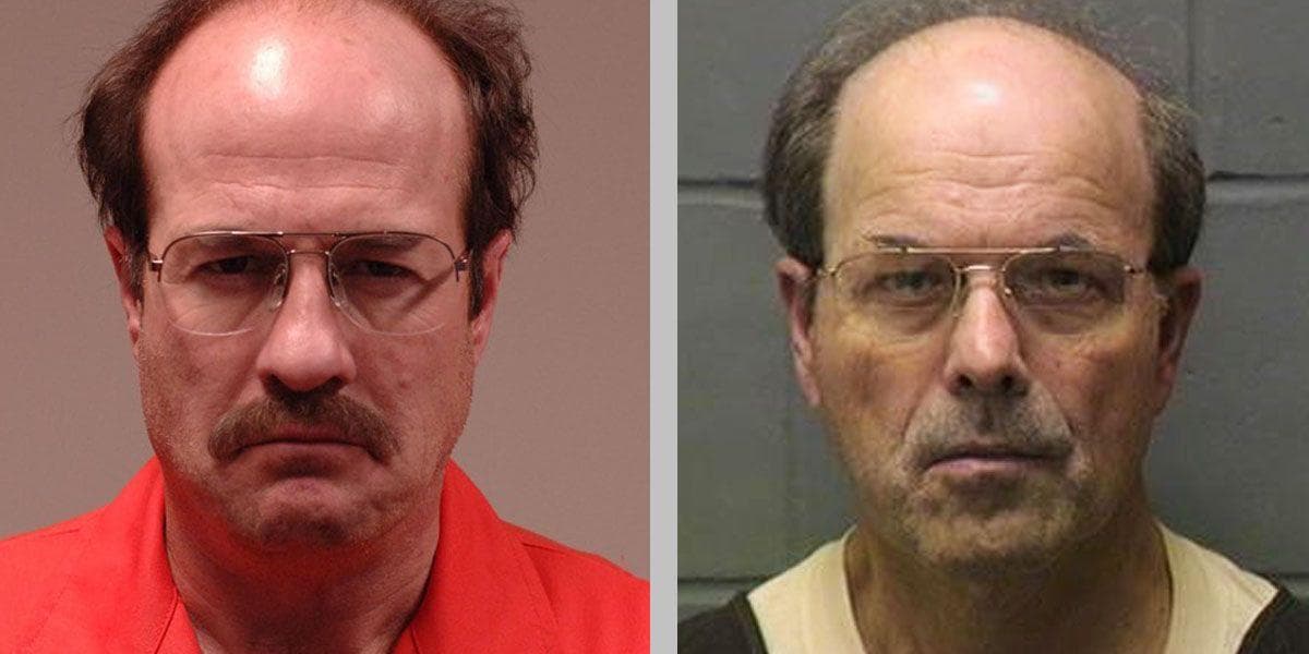 Actors Who Played Real Killers Describe How It Felt