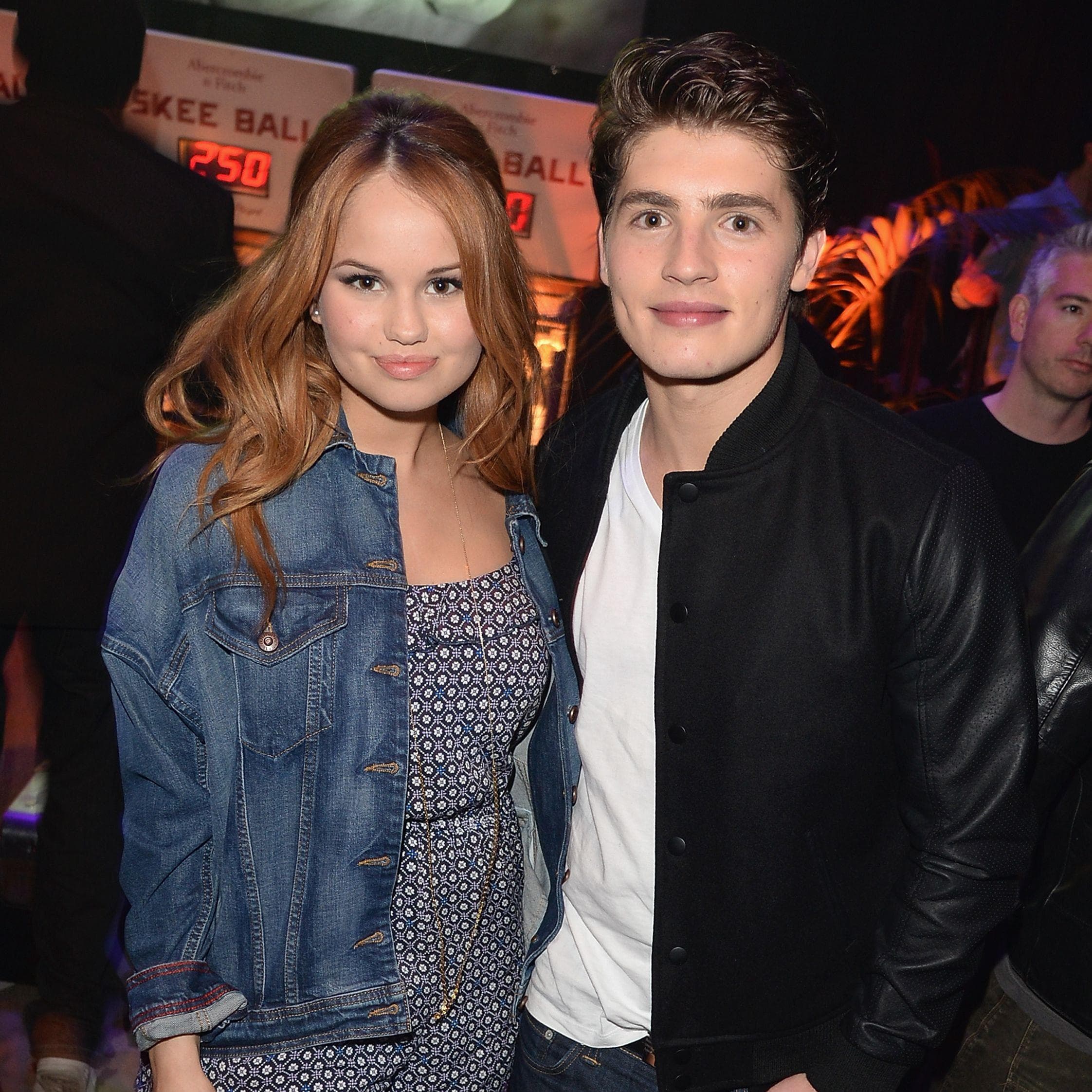 Debby Ryan's Husband, Dating and Relationships History