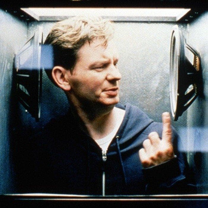 The Best Movies That Are Set In Edinburgh