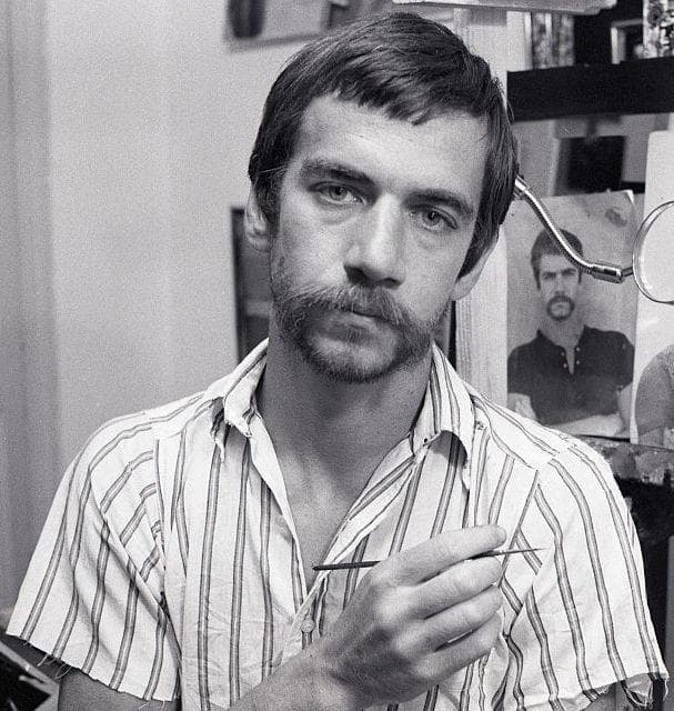 Artists Who Committed Suicide | List of Painters Who Killed Themselves