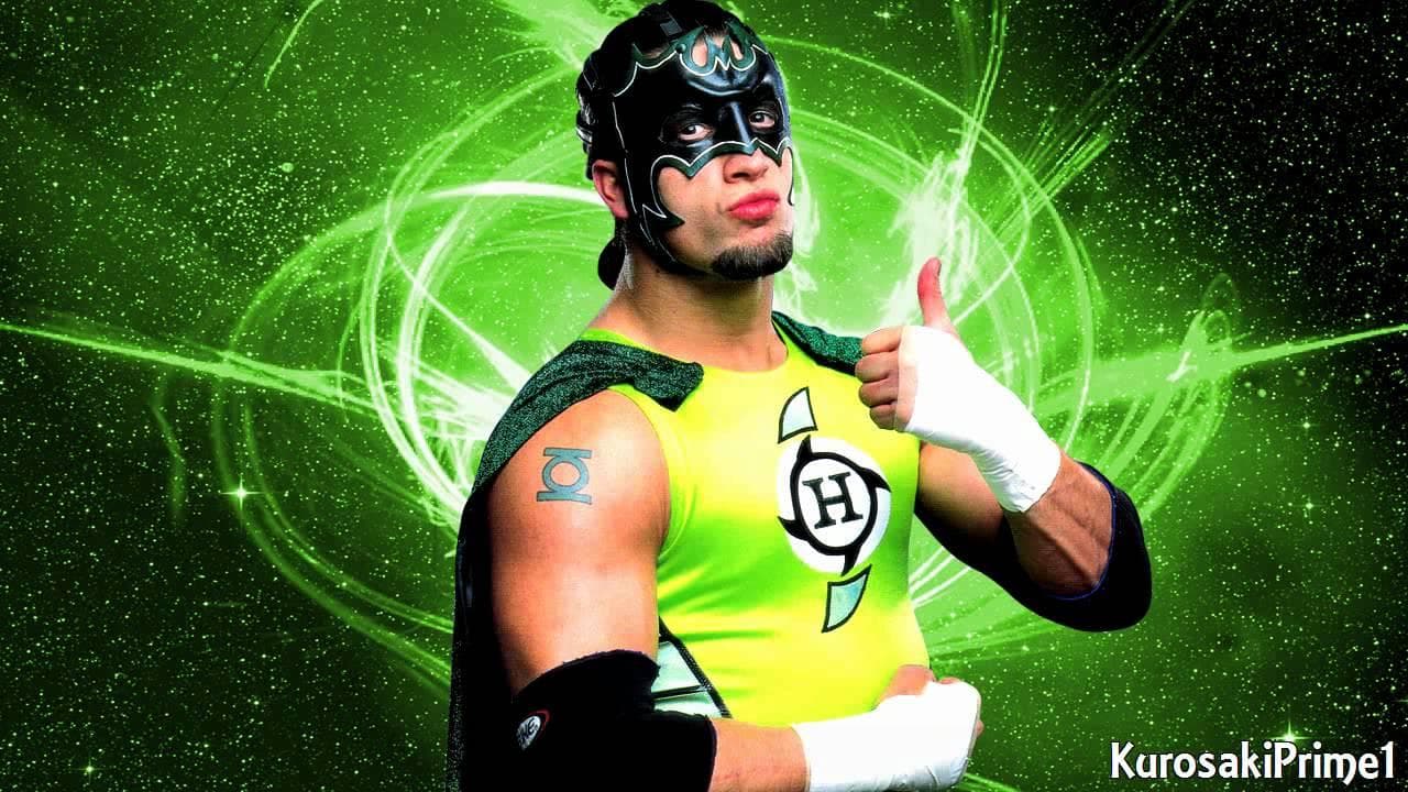 The Best WWE Cruiserweight Champions