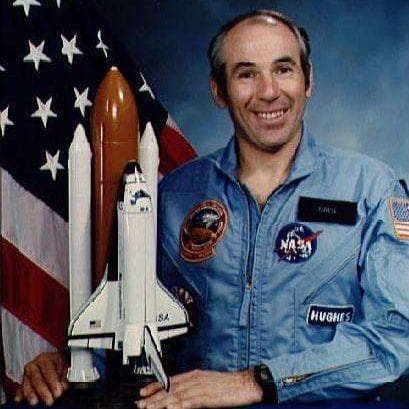 Astronauts Who Died in Flight