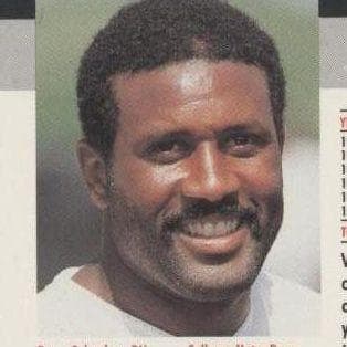 The 20+ Best Los Angeles Rams Running Backs, Ranked