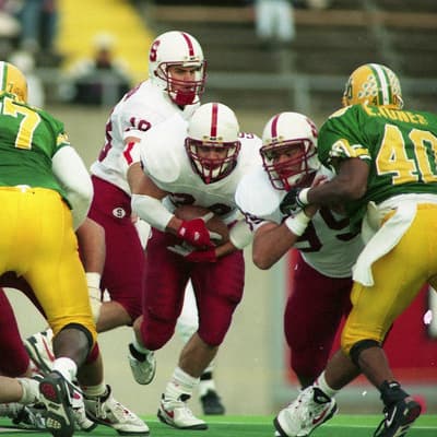 Best Stanford Football Players of All Time