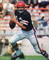 List of All Cincinnati Bengals Quarterbacks, Ranked Best to Worst