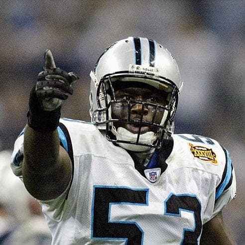 List of All Carolina Panthers Linebackers, Ranked Best to Worst