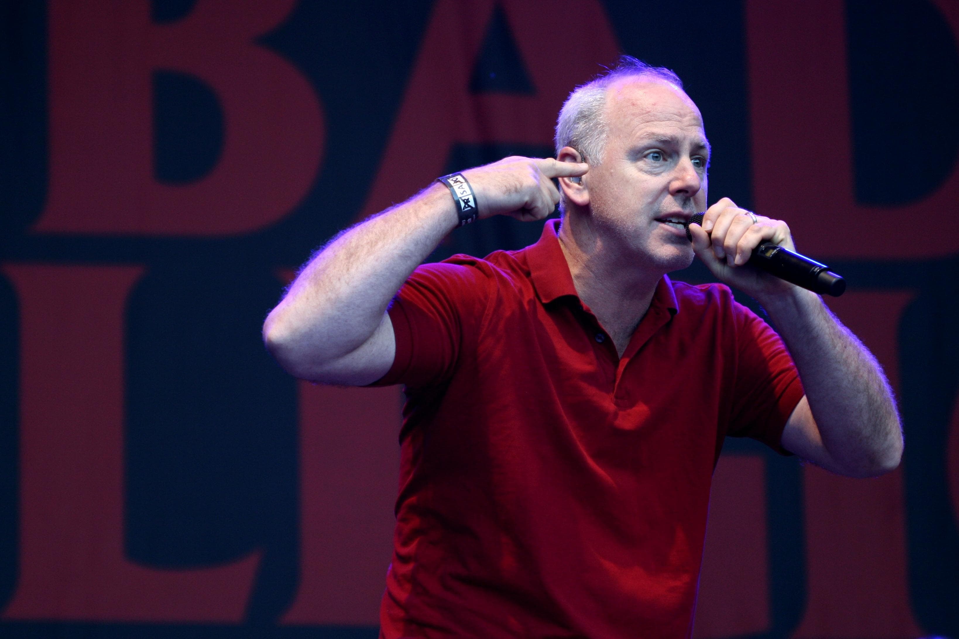 Famous People with PhDs | List of Celebrities Who Have Doctorate Degrees