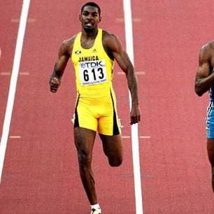 List of Olympians from Jamaica | Olympic Athletes Born in Jamaica