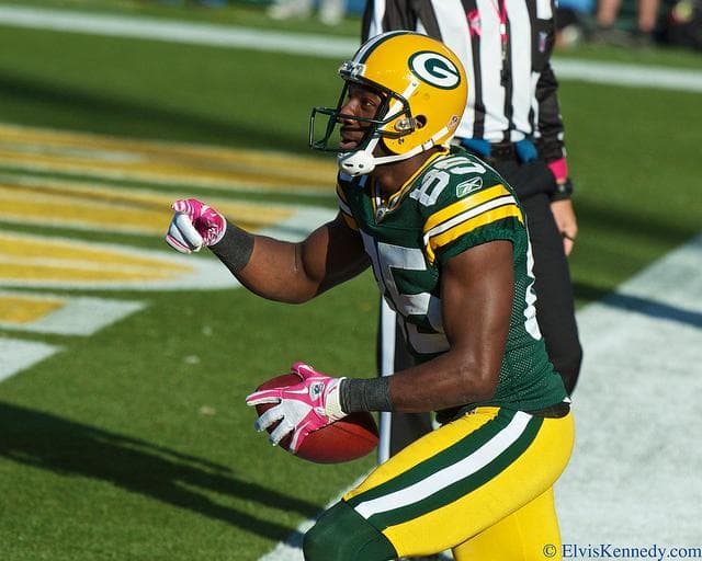 Best Green Bay Packers of All Time