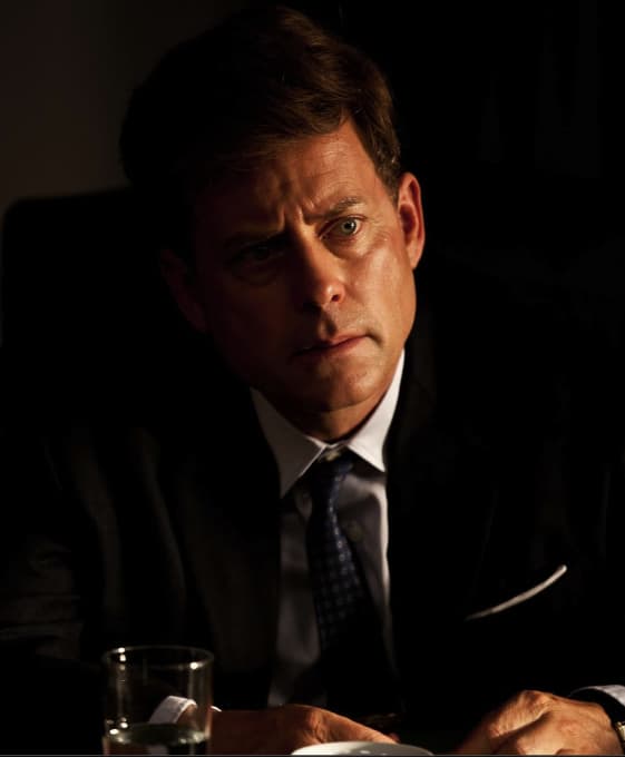 All the Actors Who Have Played John F. Kennedy, Ranked