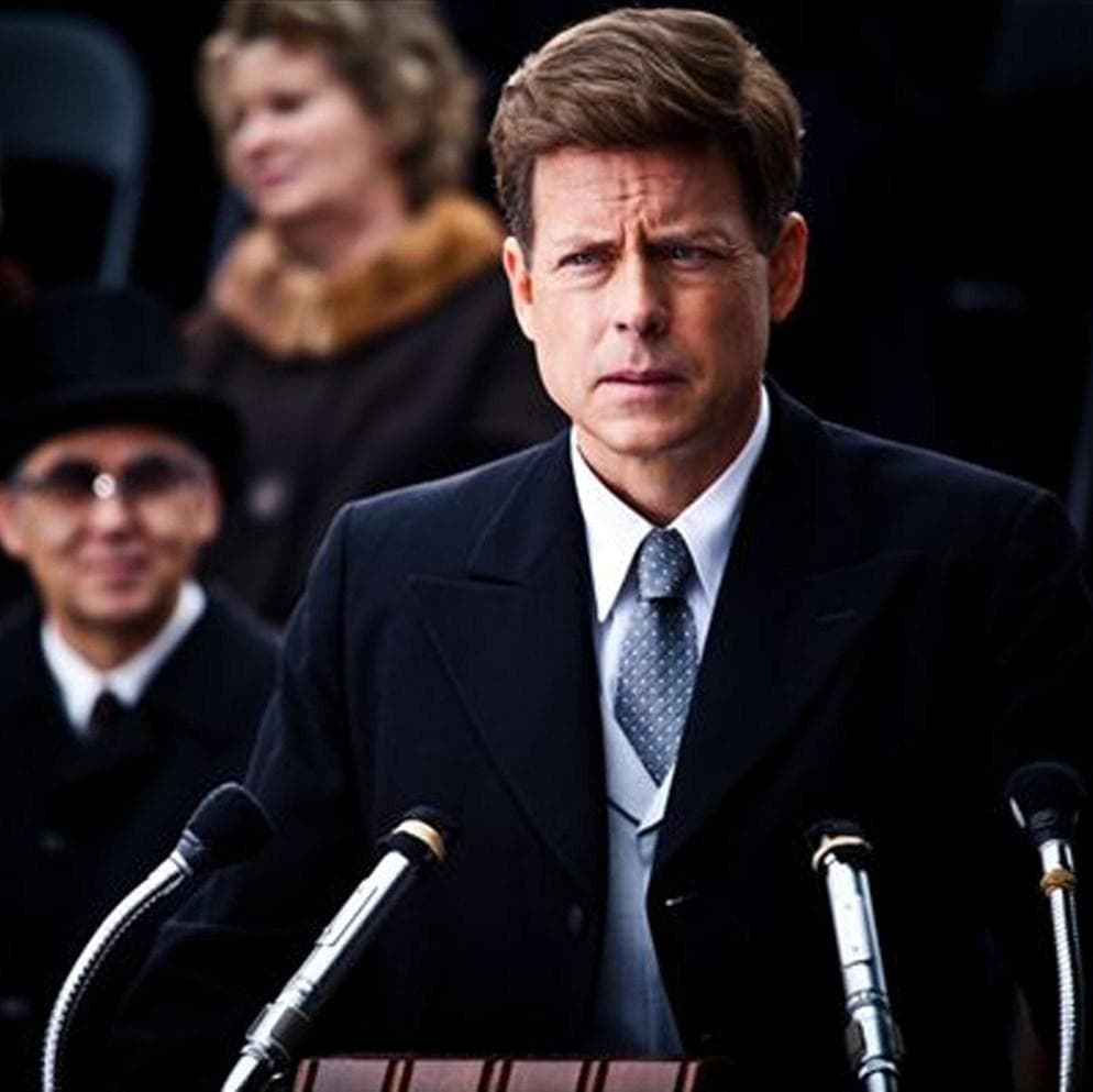 Actors Who Played Presidents in Movies and TV Shows