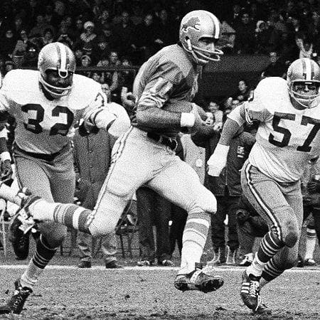 The 25 Best Running QBs In NFL History, Ranked