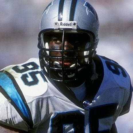 List of All Carolina Panthers Linebackers, Ranked Best to Worst